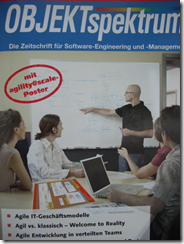 One Man Think Tank Gedanken: Dezember 2010